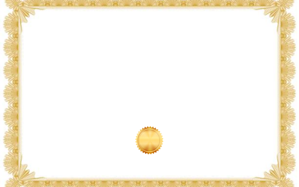 Free Certificate Backgrounds (Free Download, No Watermark ...