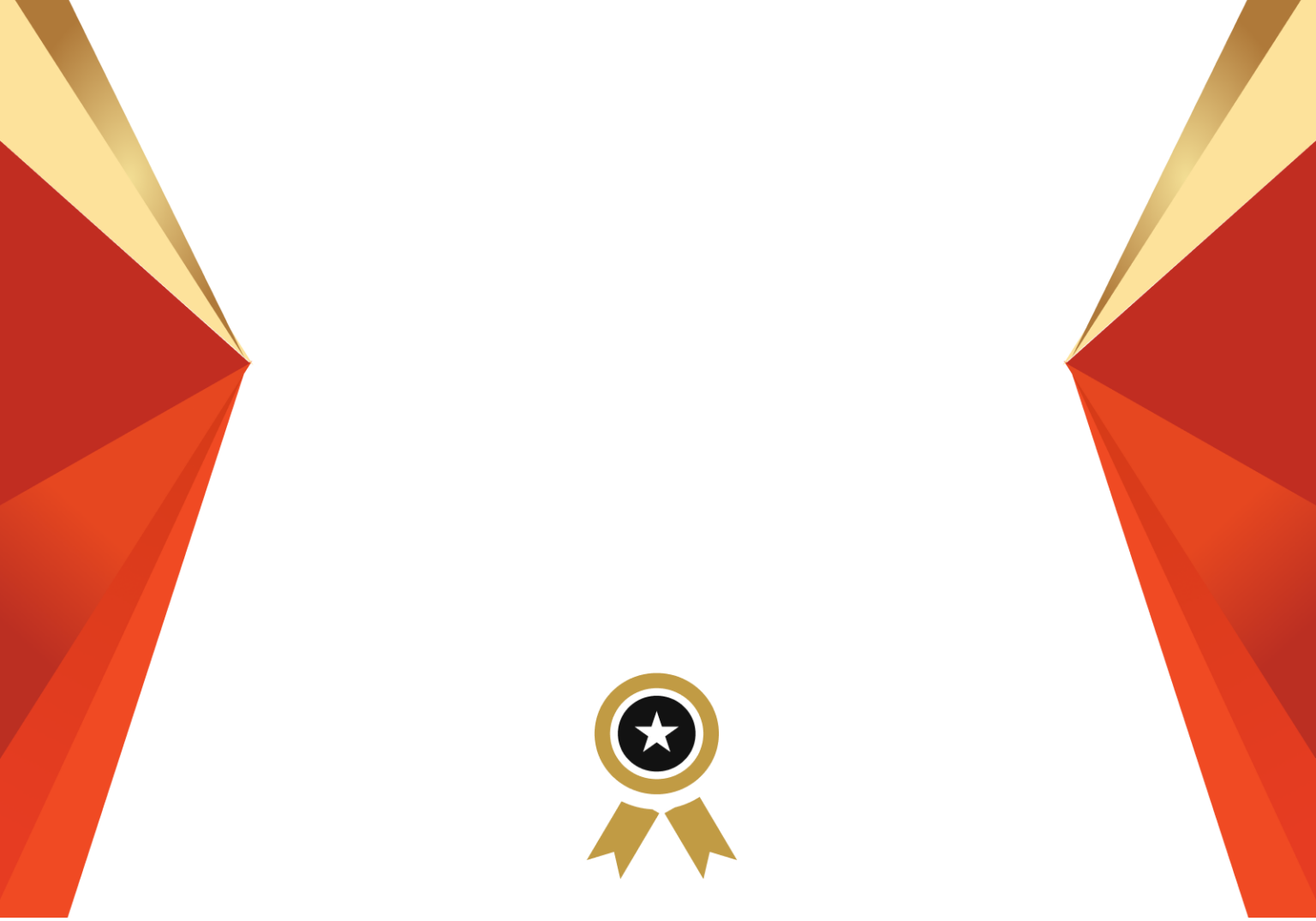 Top 25 free certificate design templates By MixCertificate by ...