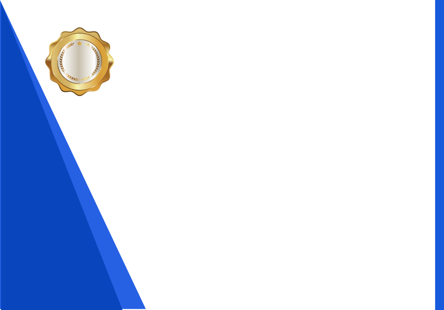 Top 25 free certificate design templates By MixCertificate by ...