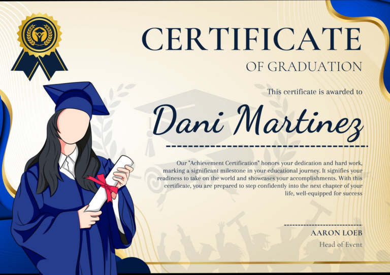 How to Set Up Automatic Certificate Generation Using Google Sheets API - MixCommerce Blog
