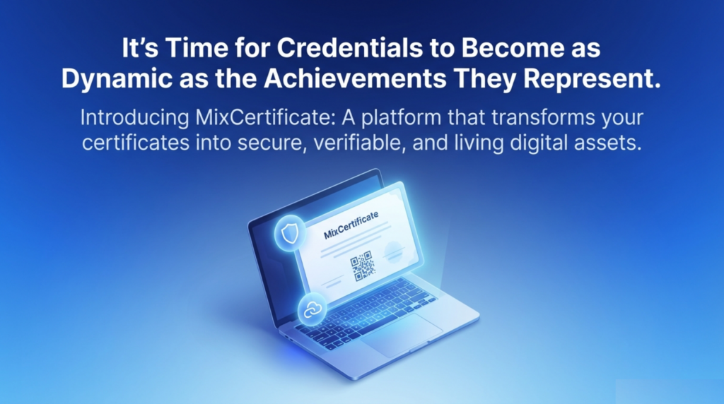 Digital Certificates vs PDF Certificates: 7 Proven Differences Explained